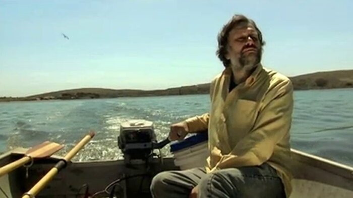 Киногид извращенца (2006) — Киногид извращенца. Трейлер на английском ...