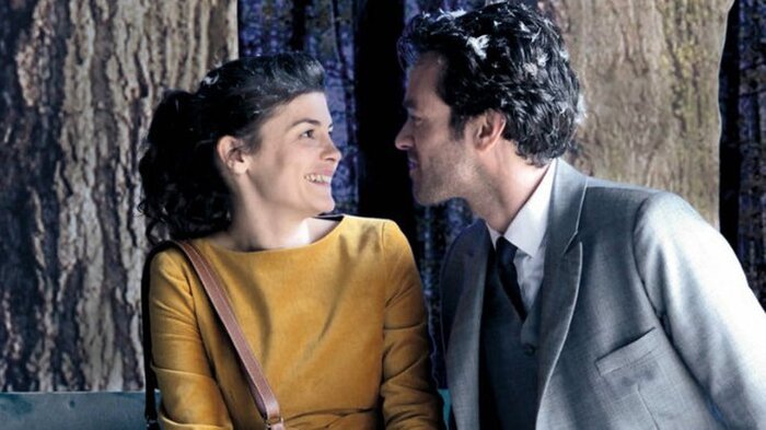 Пена дней (2013) — Пена дней. Дублированный трейлер №2 — Фильм Про