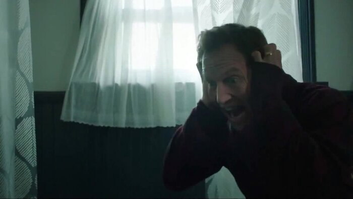 Астрал. Глава вторая (2013) — Астрал: Глава 2. Дублированный трейлер ...