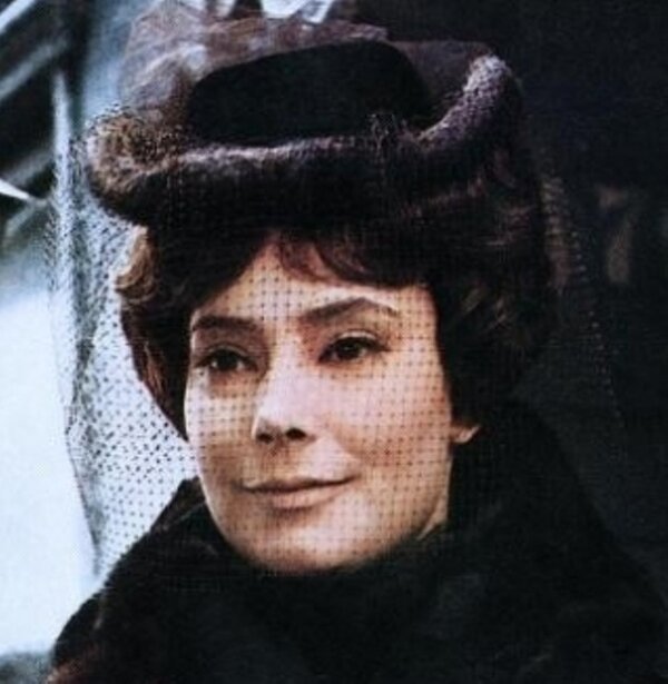 Анна Каренина 1967 Фильм Про