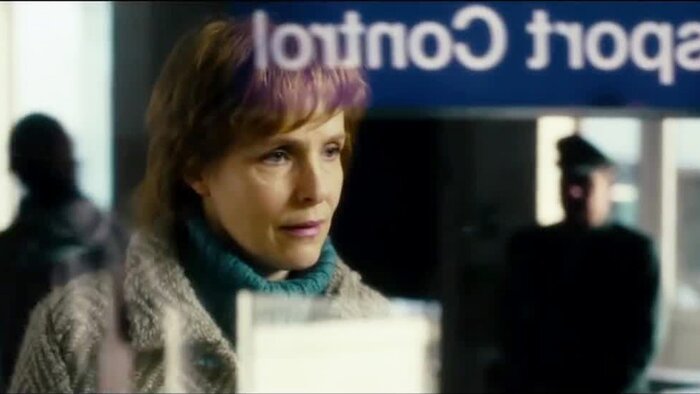 Две жизни (2012) — Две жизни. Трейлер на немецком языке — Фильм Про