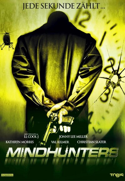 Охотники за разумом (2004) – Фильм Про