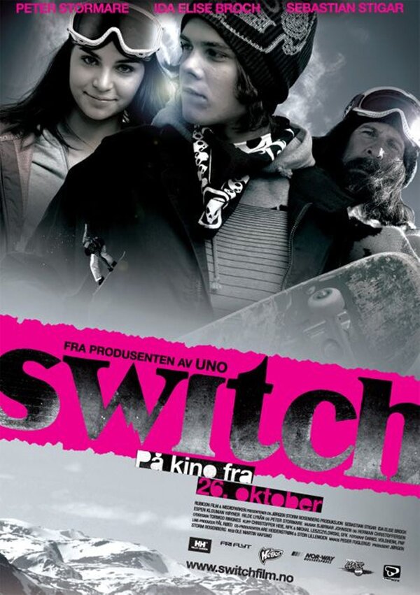 Свитч (2007) – Фильм Про