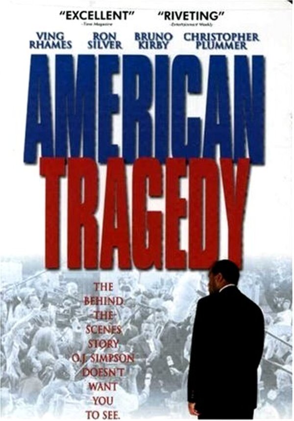 Американская трагедия (ТВ) (2000) – Фильм Про