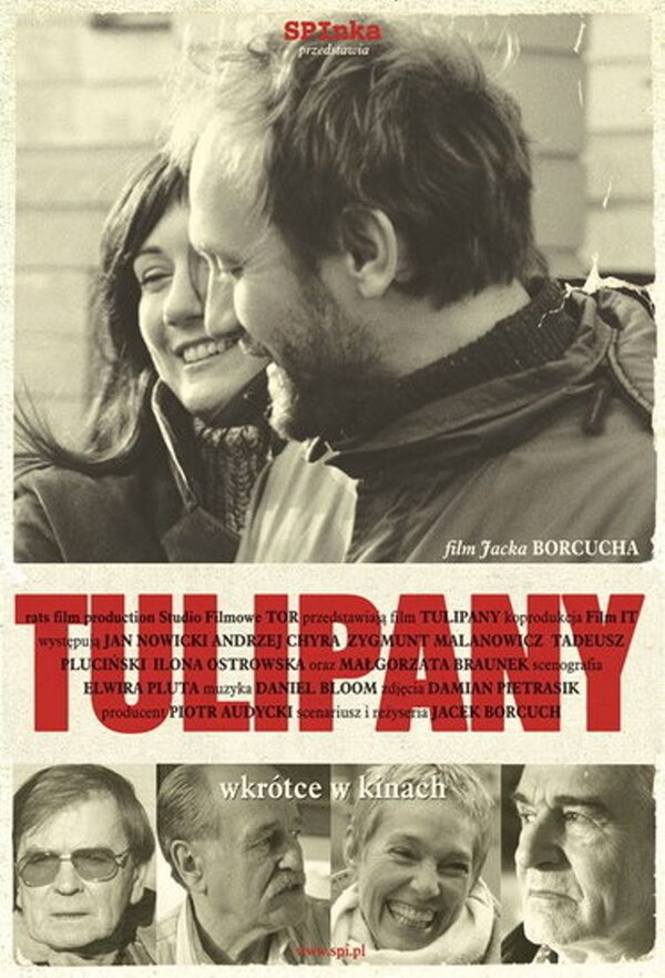 Тюльпаны (2004) – Фильм Про