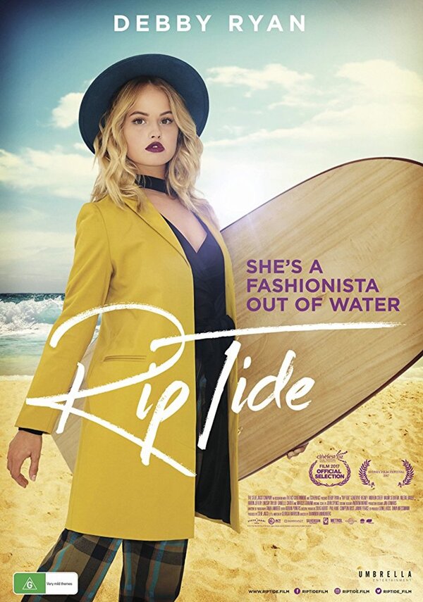 Rip Tide (2017) – Фильм Про