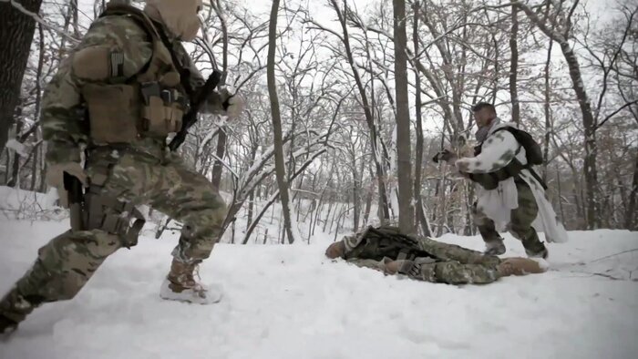 A Gray State (2017) — A Gray State. Трейлер №1 — Фильм Про