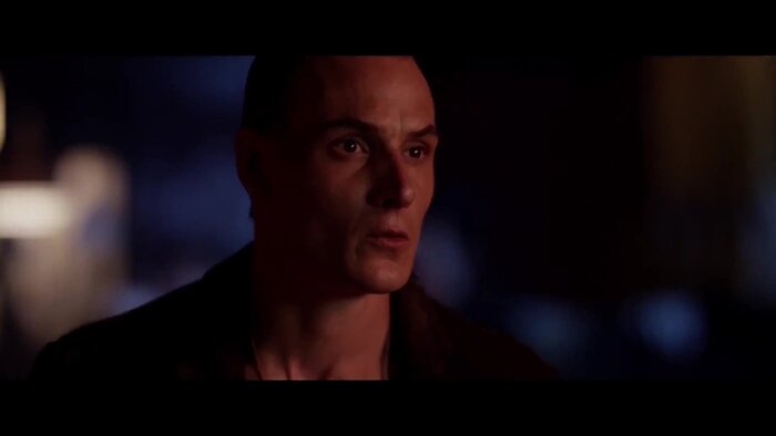 Badsville (2017) — Badsville. Трейлер №1 — Фильм Про