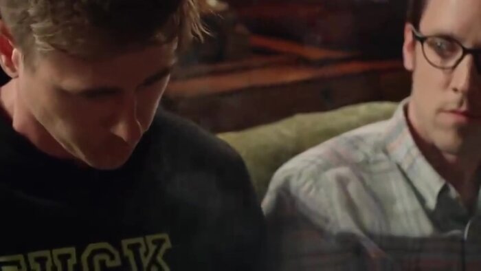 Frat Pack (2018) — Frat Pack. Трейлер №1 — Фильм Про