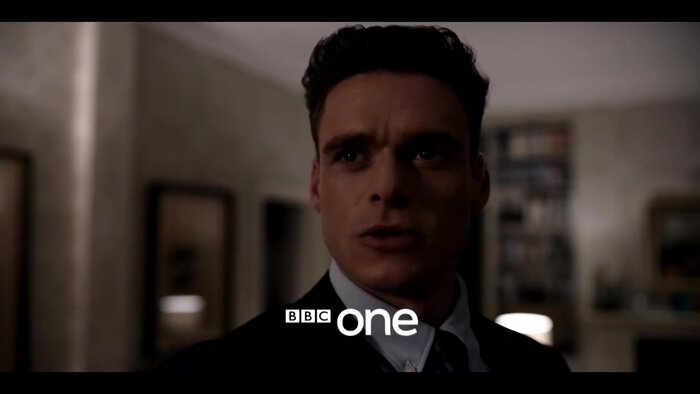 Телохранитель (сериал). Трейлер №2 — Новости на Фильм Про