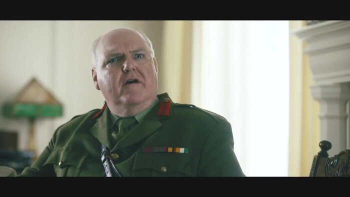 Trench 11. Трейлер №2 — Новости на Фильм Про