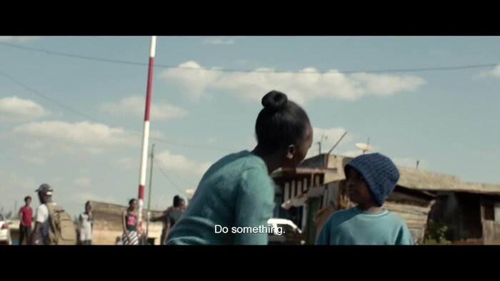 Supa Modo (2018) — Supa Modo. Трейлер №1 — Фильм Про