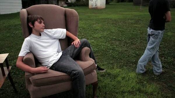 Miracle Boy (2012) — Miracle Boy. Трейлер — Фильм Про