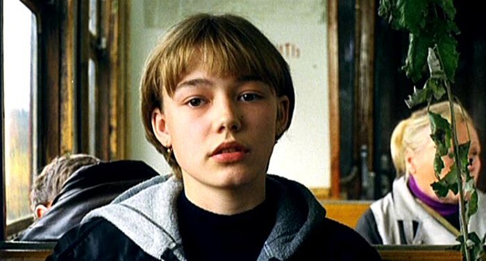 Сестры (2001) — Сестры. Трейлер №1 — Фильм Про