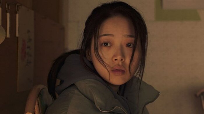 Следующая жертва (2022) — Следующая жертва. Трейлер — Фильм Про