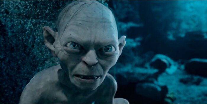 Sneaky Little Hobbitses HD2 — Новости на Фильм Про